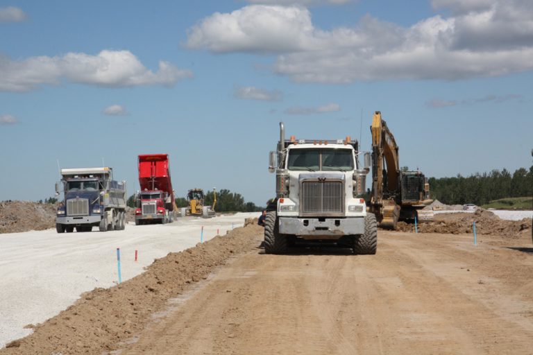 Autoroute 35: les travaux d'achèvement lancés en 2020 - L’Avenir et des ...