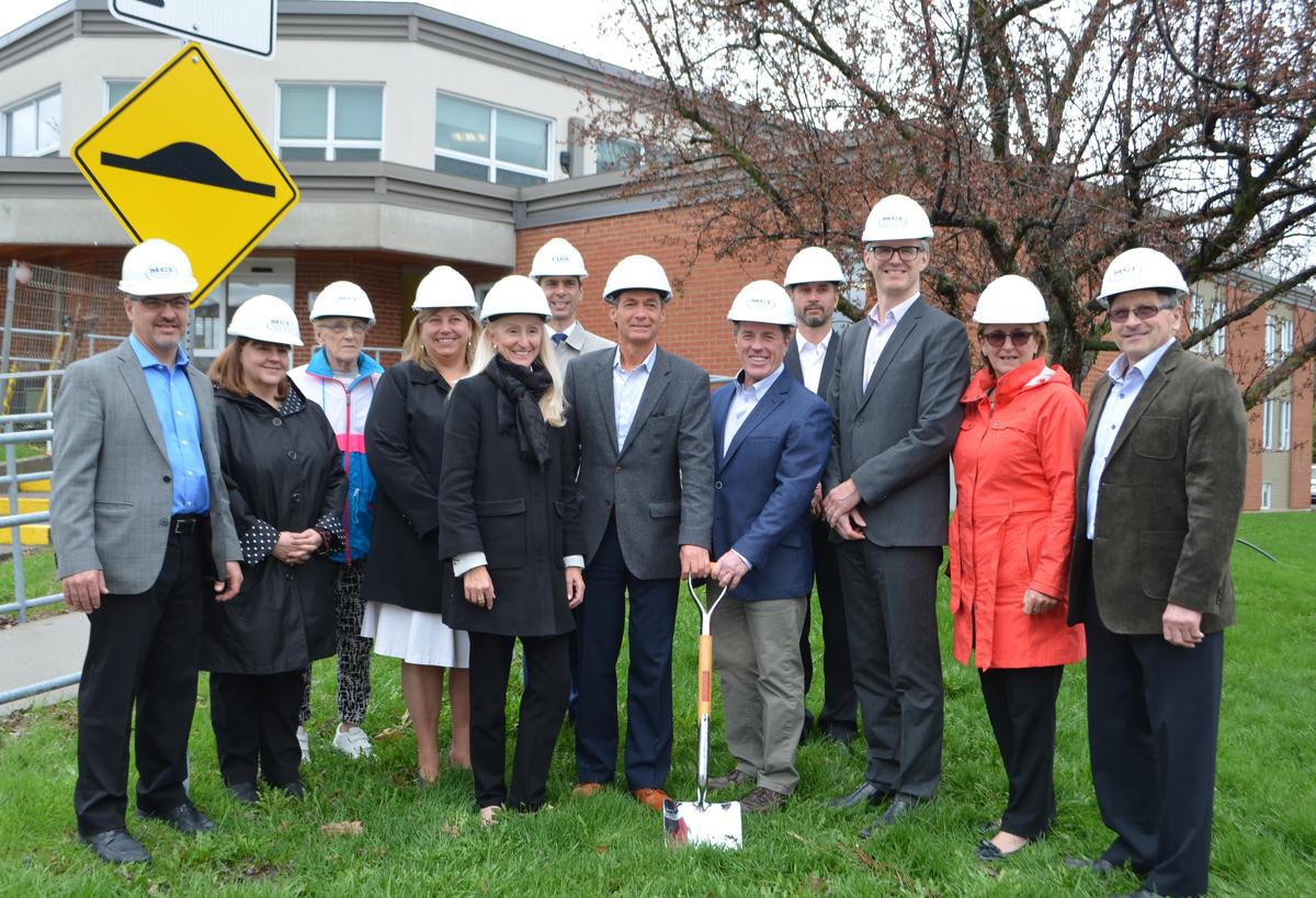 Québec débloque 2,5 M$ pour les Foyers Farnham - L’Avenir et des Rivières