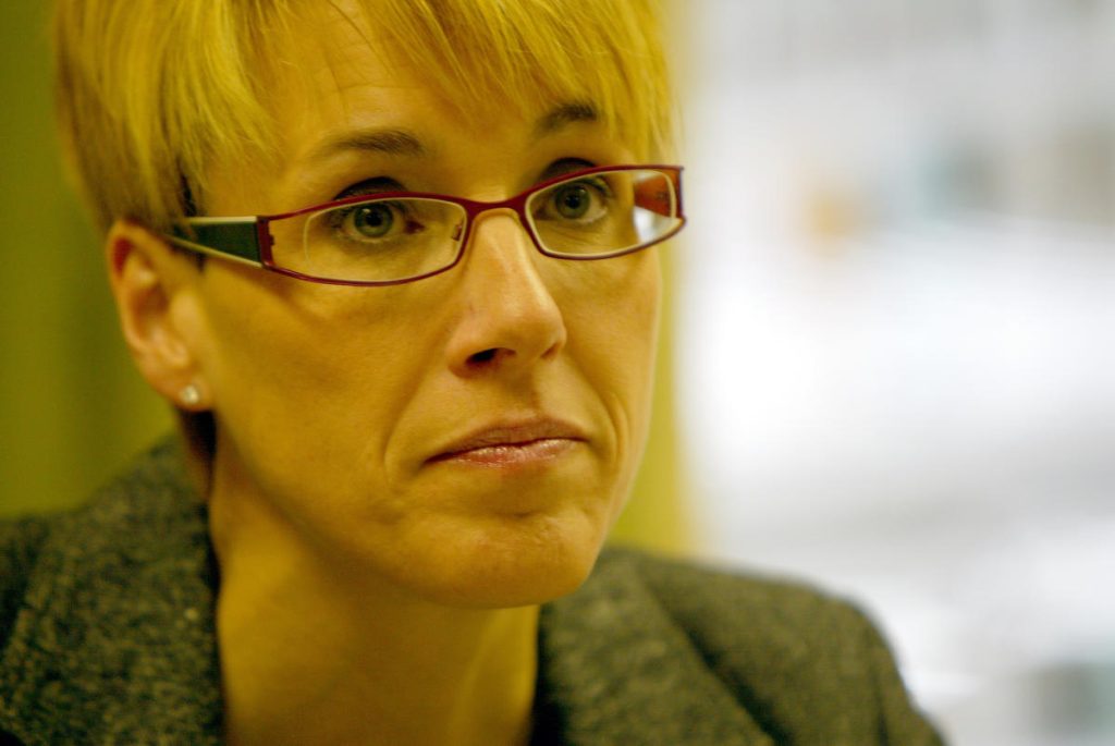 Nouveau défi pour Marie-Claude Landry - L’Avenir et des Rivières