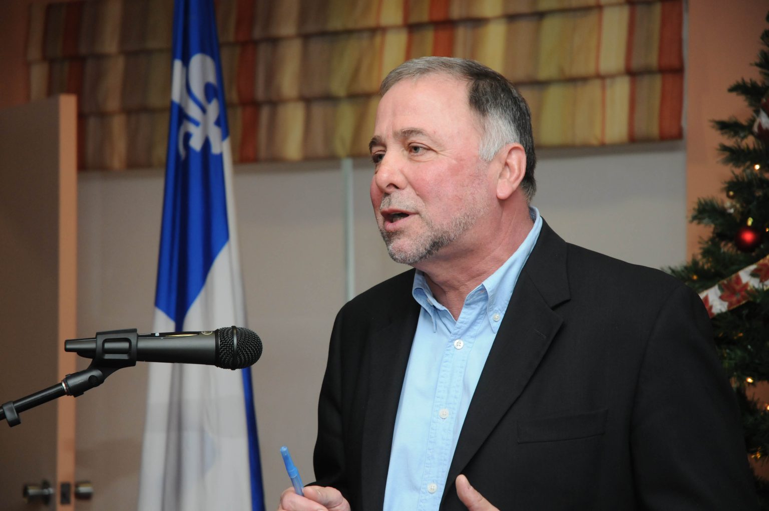 Un rôle de premier plan pour Paradis - L’Avenir et des Rivières