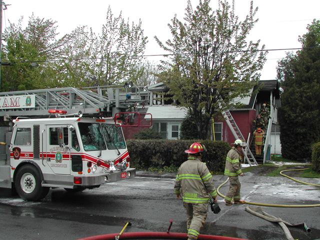 Farnham: de nouveaux effectifs pour le service de sécurité incendie - L ...