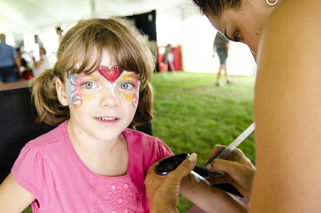 Tortue: quatrième édition de Mikinak à Pike River - L’Avenir et des ...