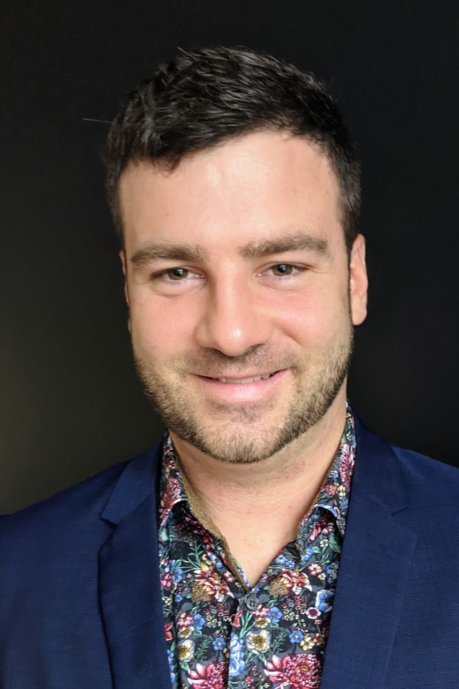 Bedford: Frédérick Brault prend la relève du DG Guy Coulombe - L’Avenir et des Rivières