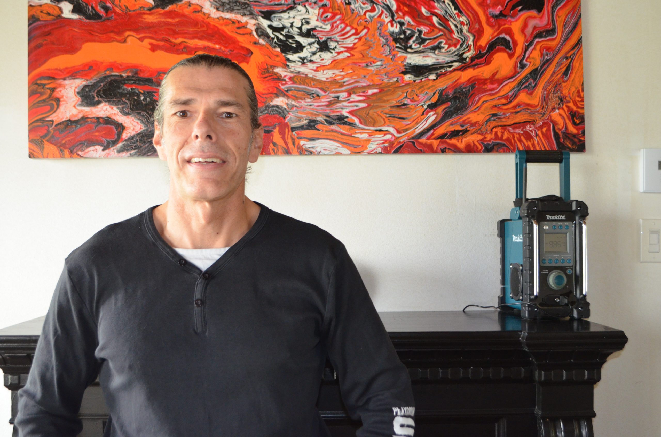 Christian Labrecque: «Je suis nouveau en politique, mais j'apprends ...