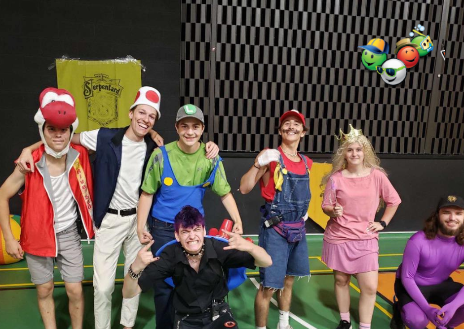 La Zone Youhou! recherche une centaine d'animateurs - L’Avenir et des ...