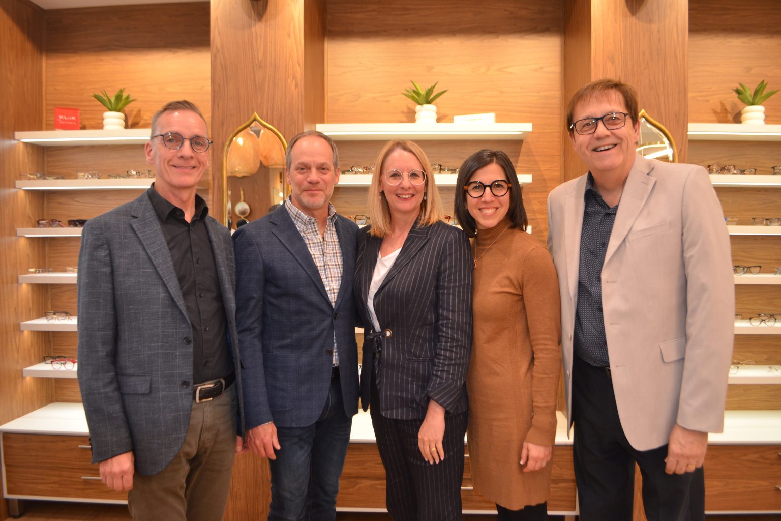 Opto-Réseau Farnham prend un nouvel envol - L’Avenir et des Rivières