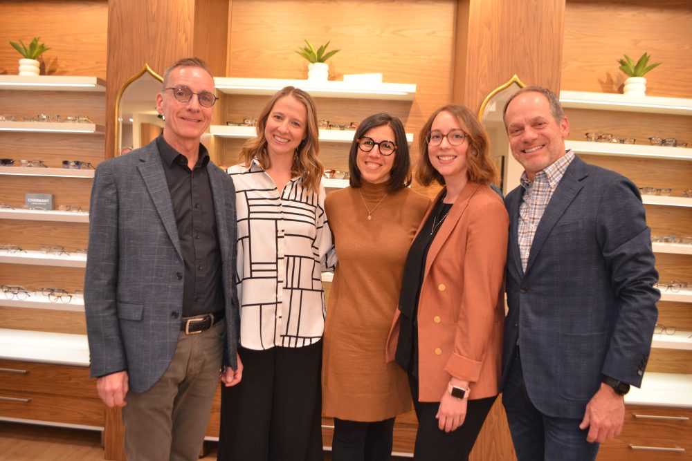 Opto-Réseau Farnham prend un nouvel envol - L’Avenir et des Rivières