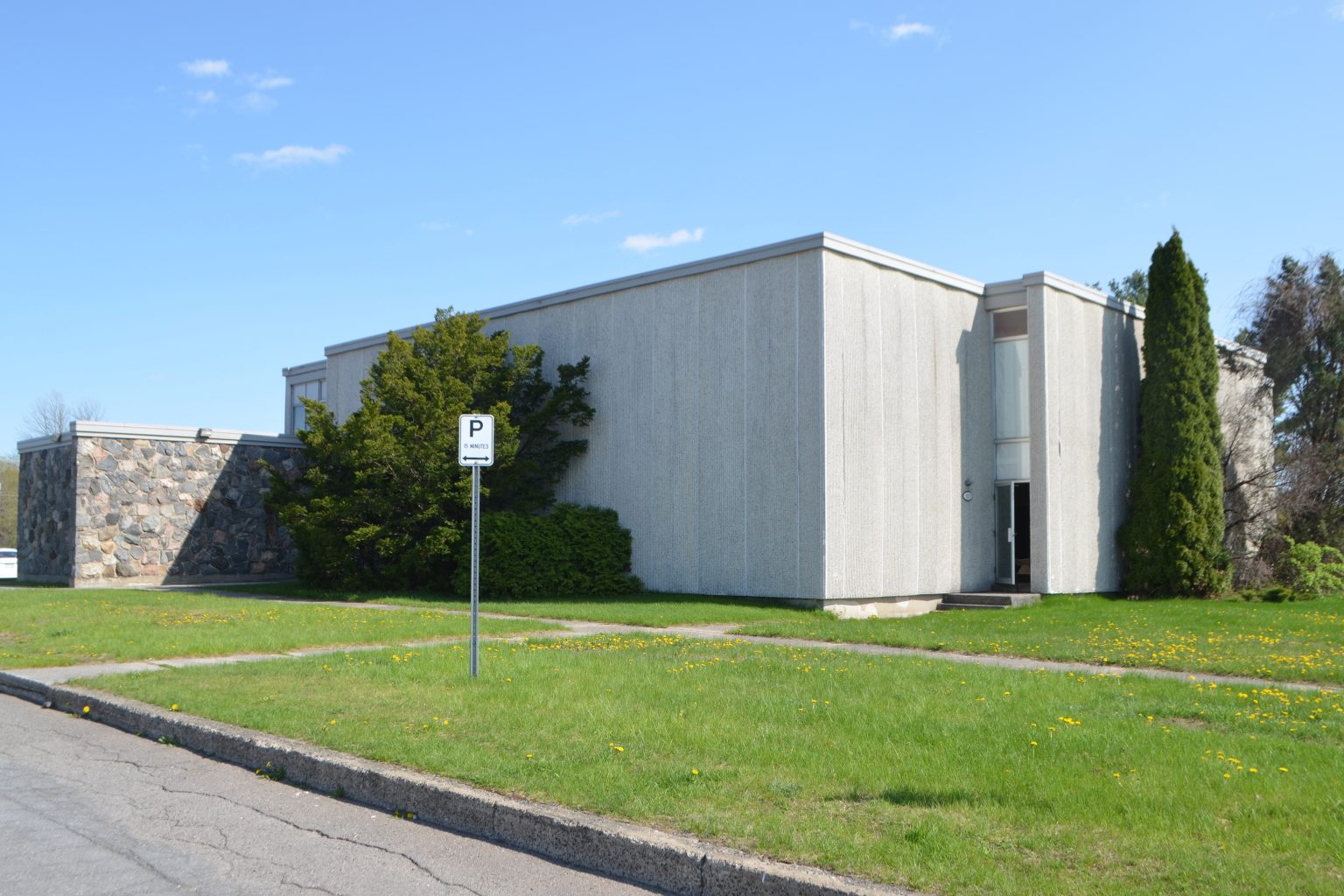 La Ville de Farnham cède le centre d'art au milieu communautaire - L ...