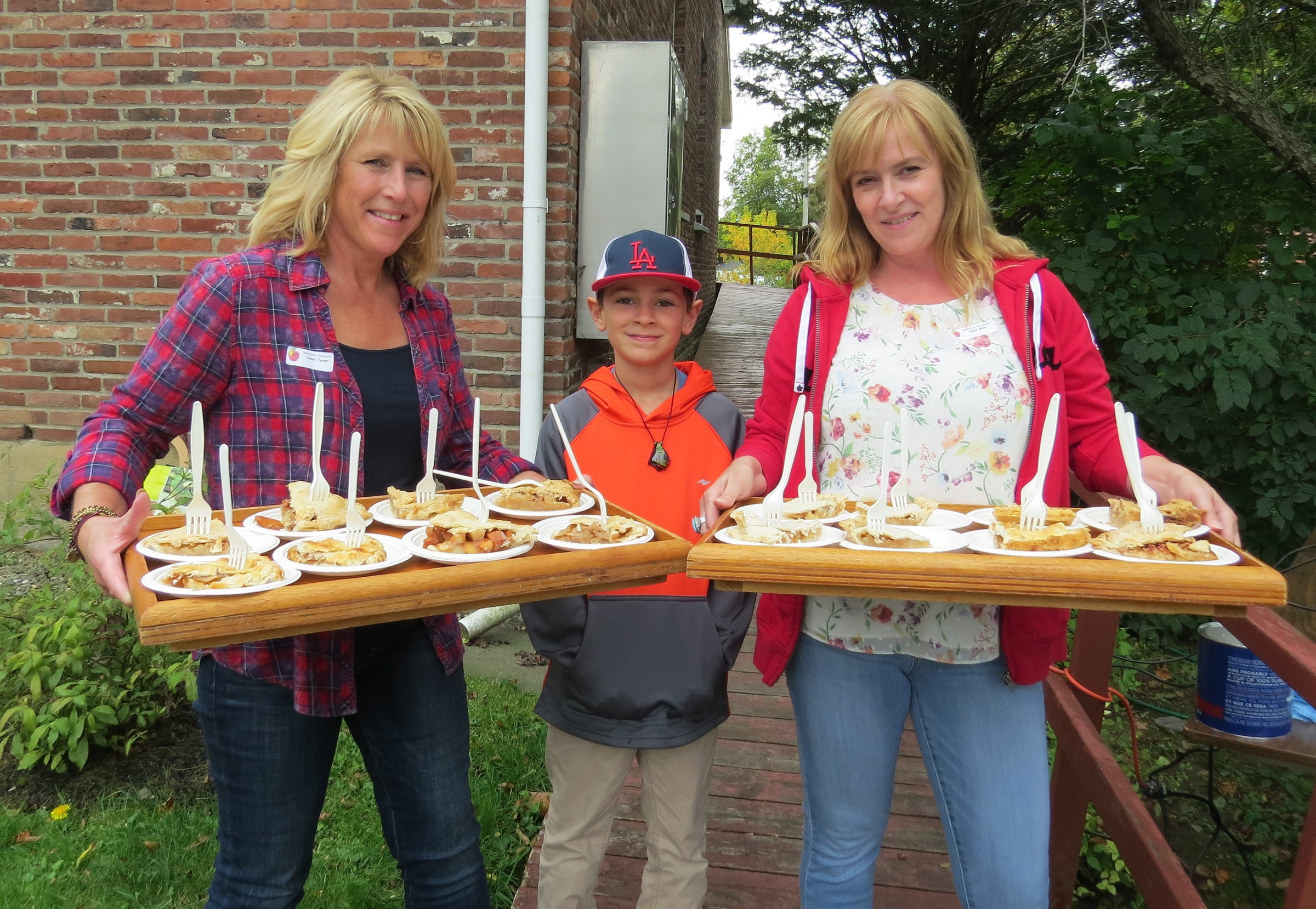 Stanbridge East: un événement couru depuis près de 40 ans - L’Avenir et ...