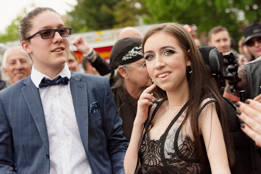 Liana Adam raconte le début de sa nouvelle vie dans Elle Québec - L ...