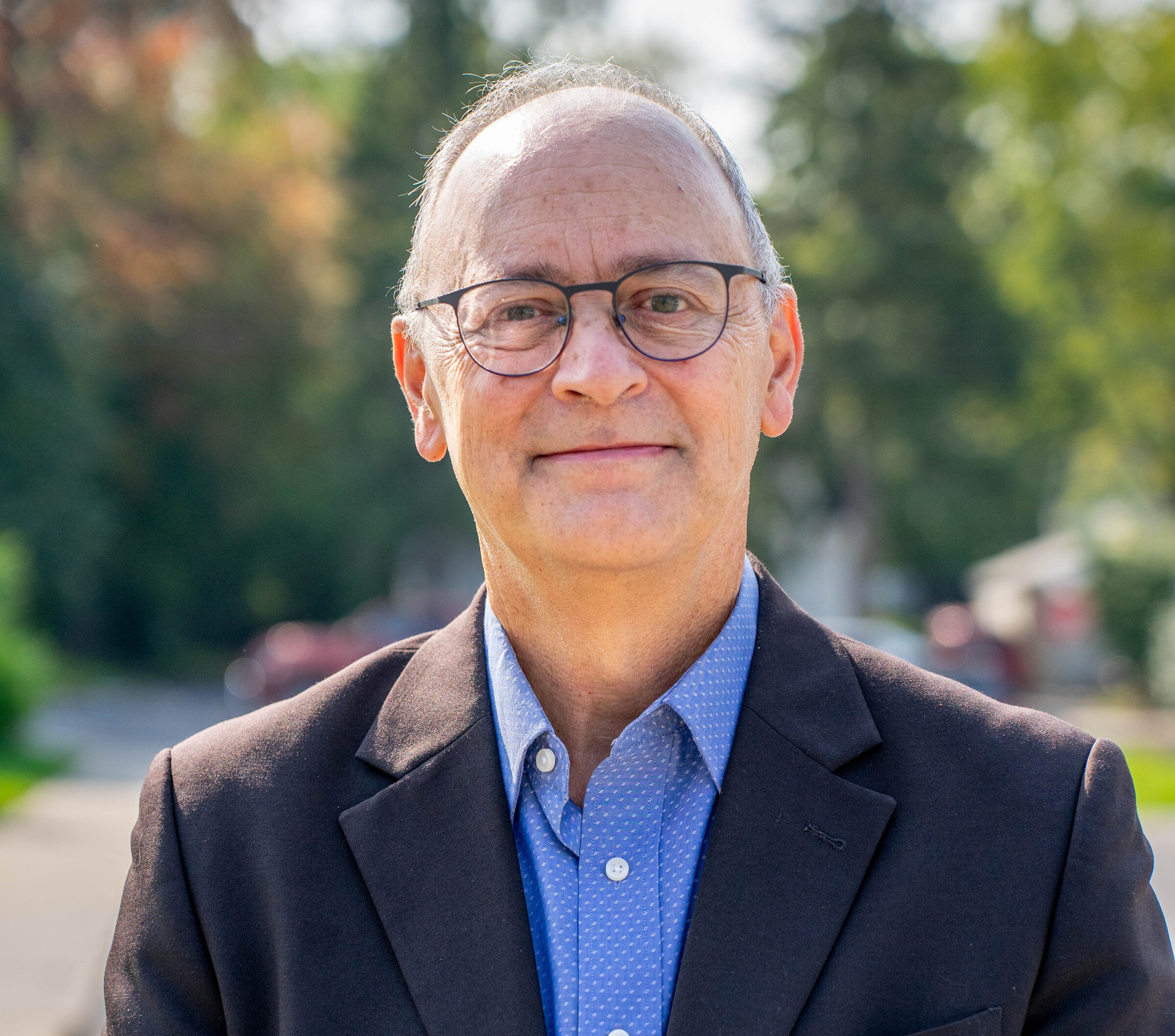 MRC de Rouville: un deuxième mandat pour le préfet Denis Paquin - L ...