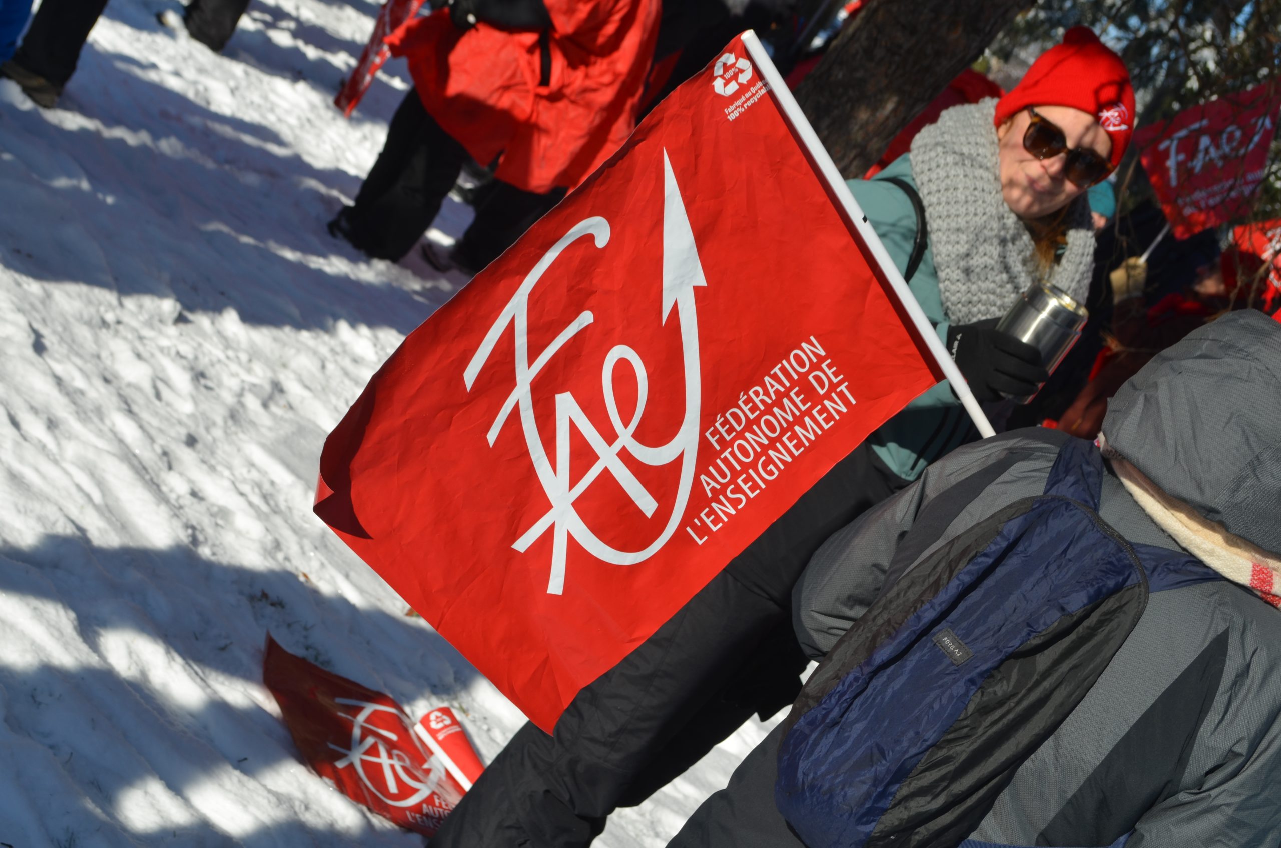 SEHY: vers un rejet de l'entente de principe? - L’Avenir et des Rivières