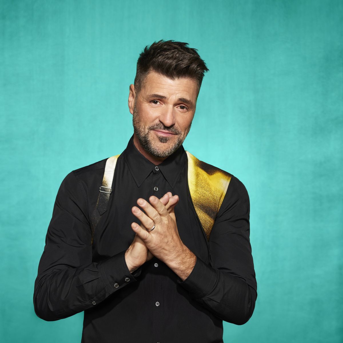 Marc Dupré en spectacle à Espace Diffusion en janvier - L’Avenir et des ...