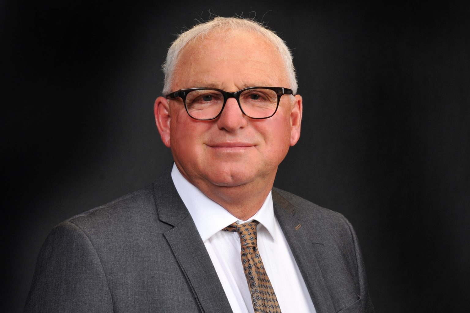 Saint-Césaire: Guy Benjamin quitte ses fonctions après 20 ans de ...