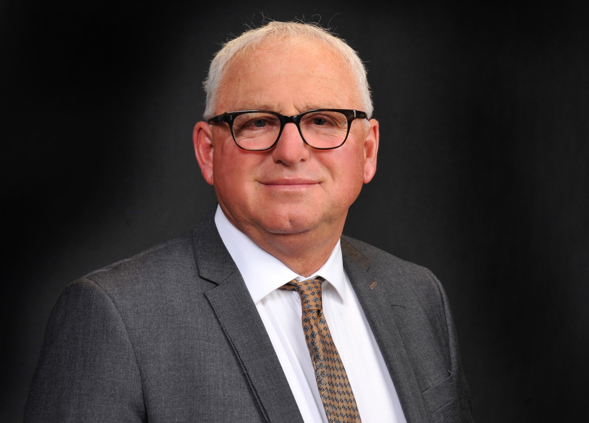 Saint-Césaire: Guy Benjamin quitte ses fonctions après 20 ans de ...