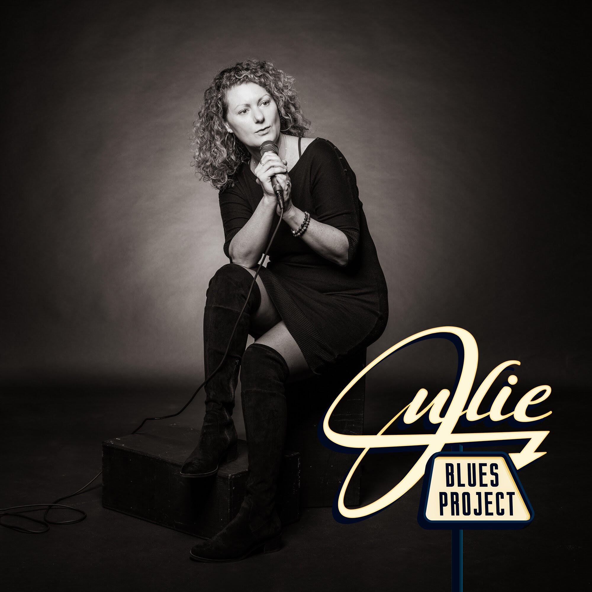 Le Julie Blues Project de retour à la Caverne Montcalm - L’Avenir et ...