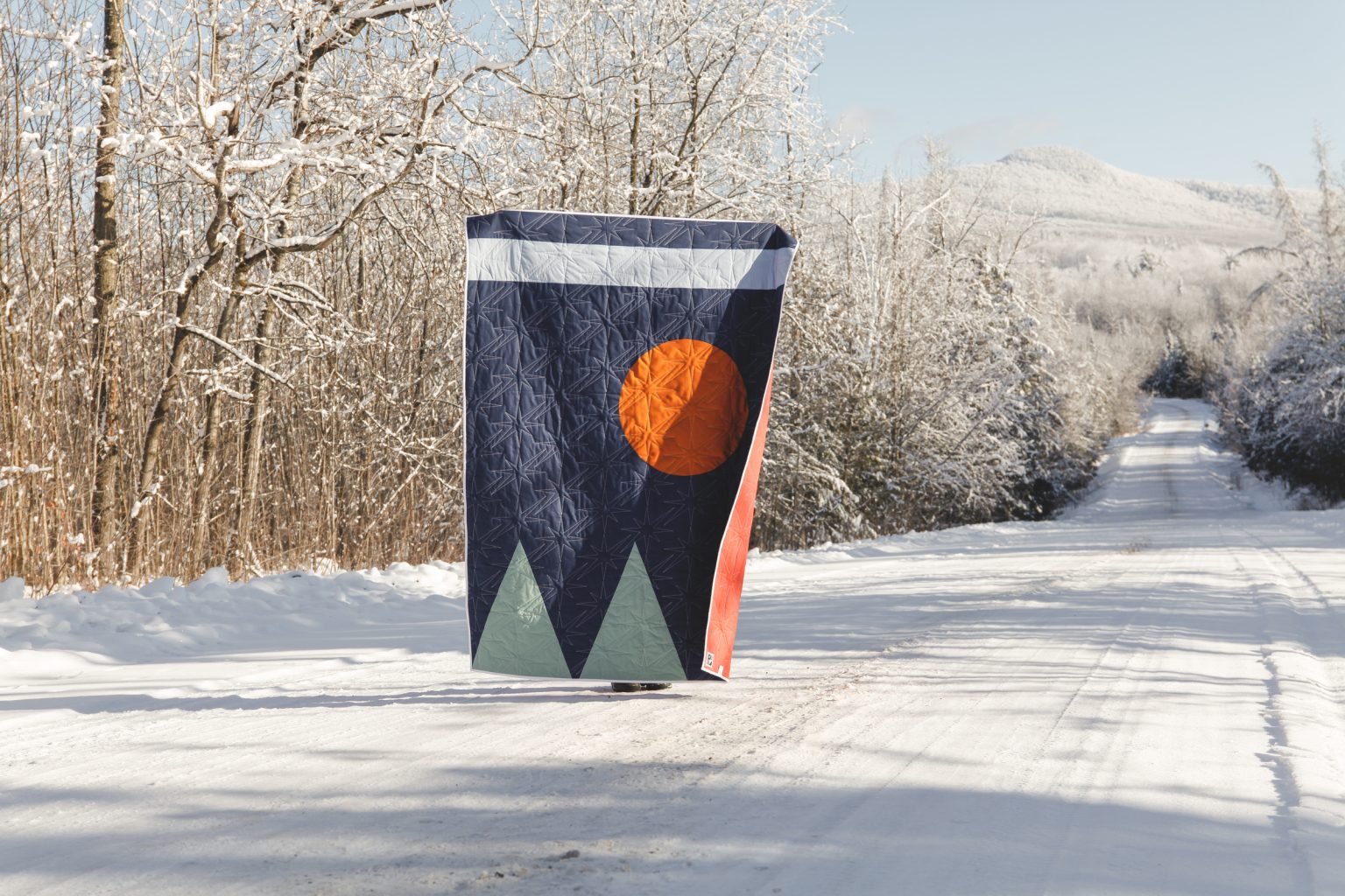 La courtepointière Marilyn B. Armand en vedette sur Circuit-Court - L ...