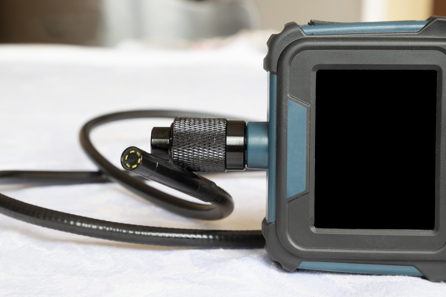 Élevez vos normes d'inspection avec les caméras endoscopiques de ...