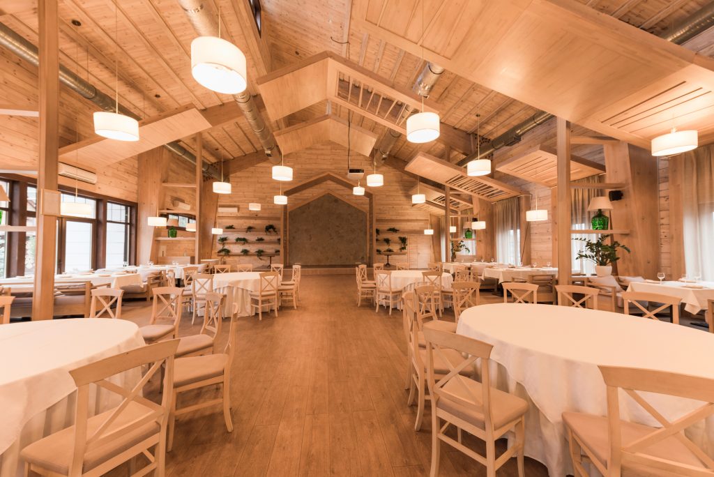 8 conseils pour aménager un espace accueillant pour des occasions ...