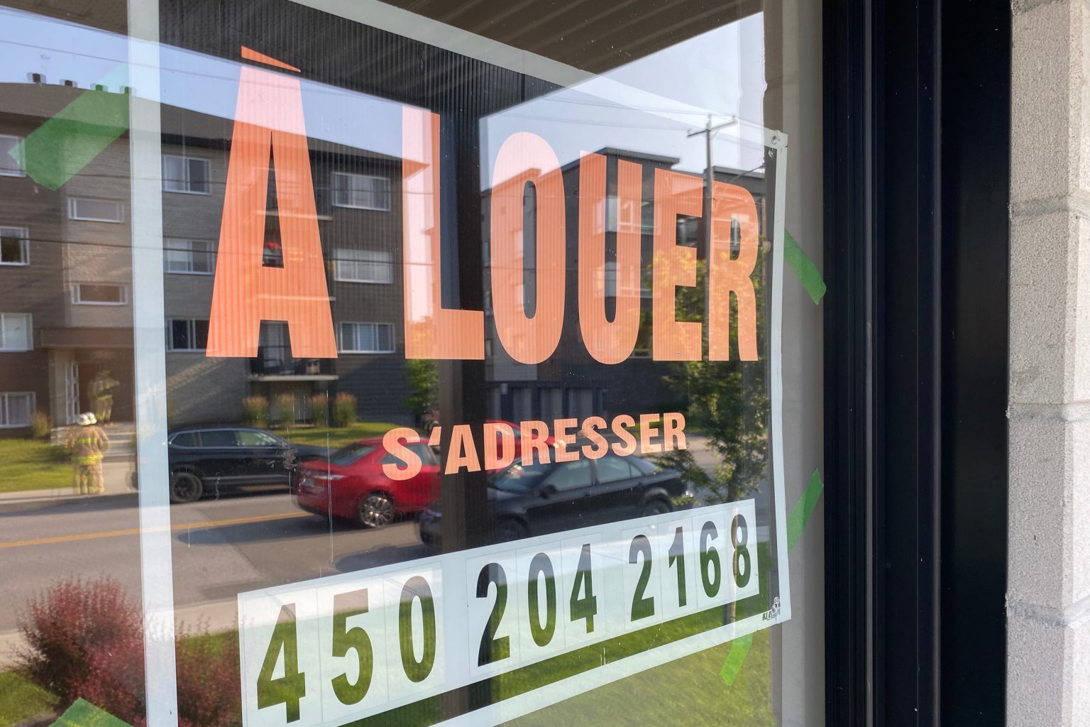 Prix des loyers: le TAL recommande une augmentation de 5,9 % en 2025 ...