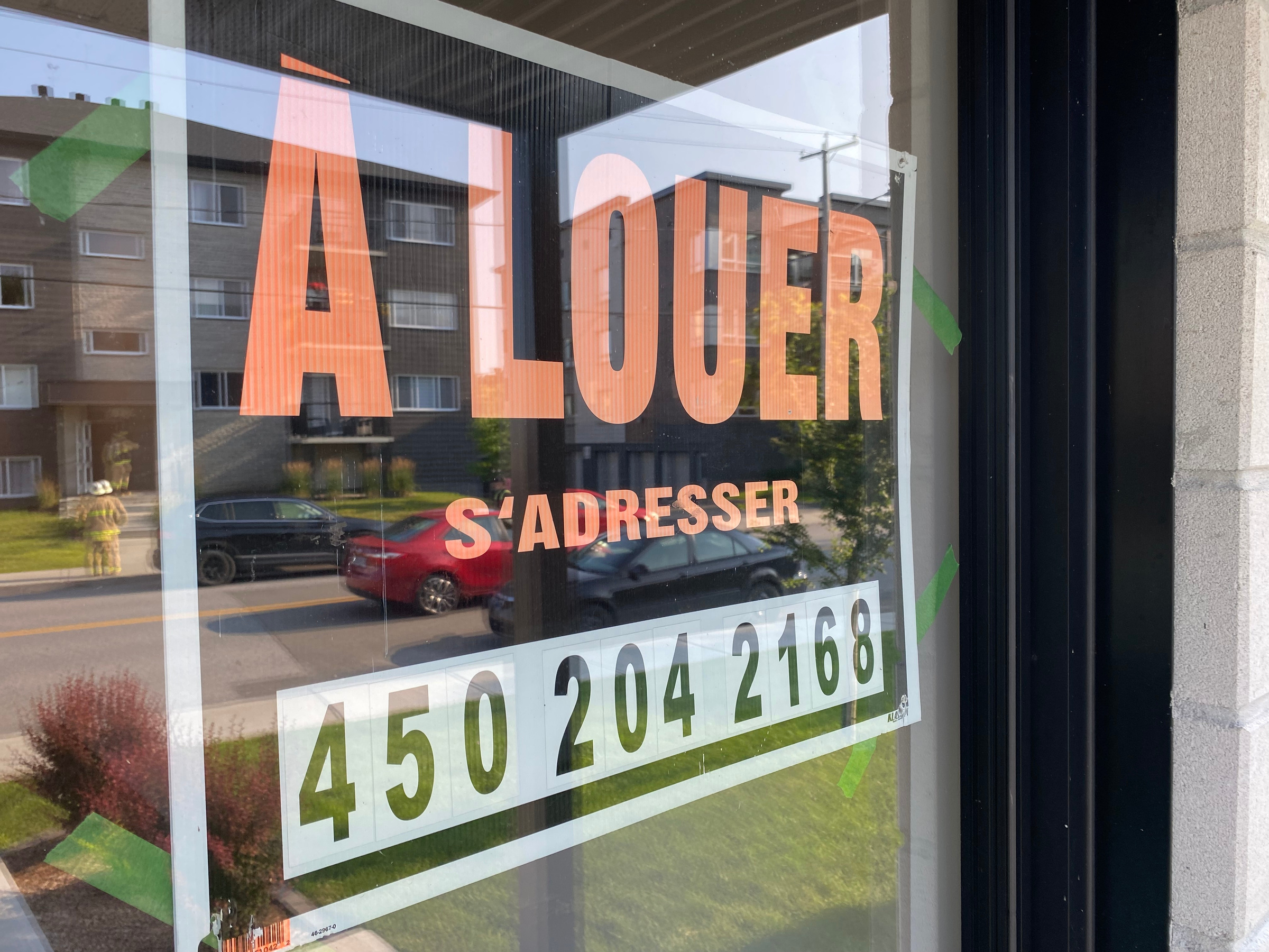 Prix des loyers: le TAL recommande une augmentation de 5,9 % en 2025 ...