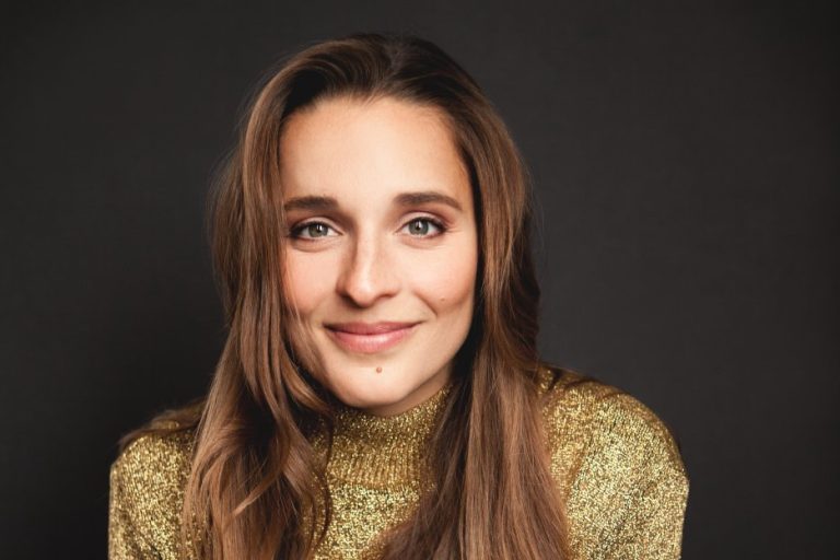 Festival de la chanson: Catherine-Audrey Lachapelle à l'animation - L ...