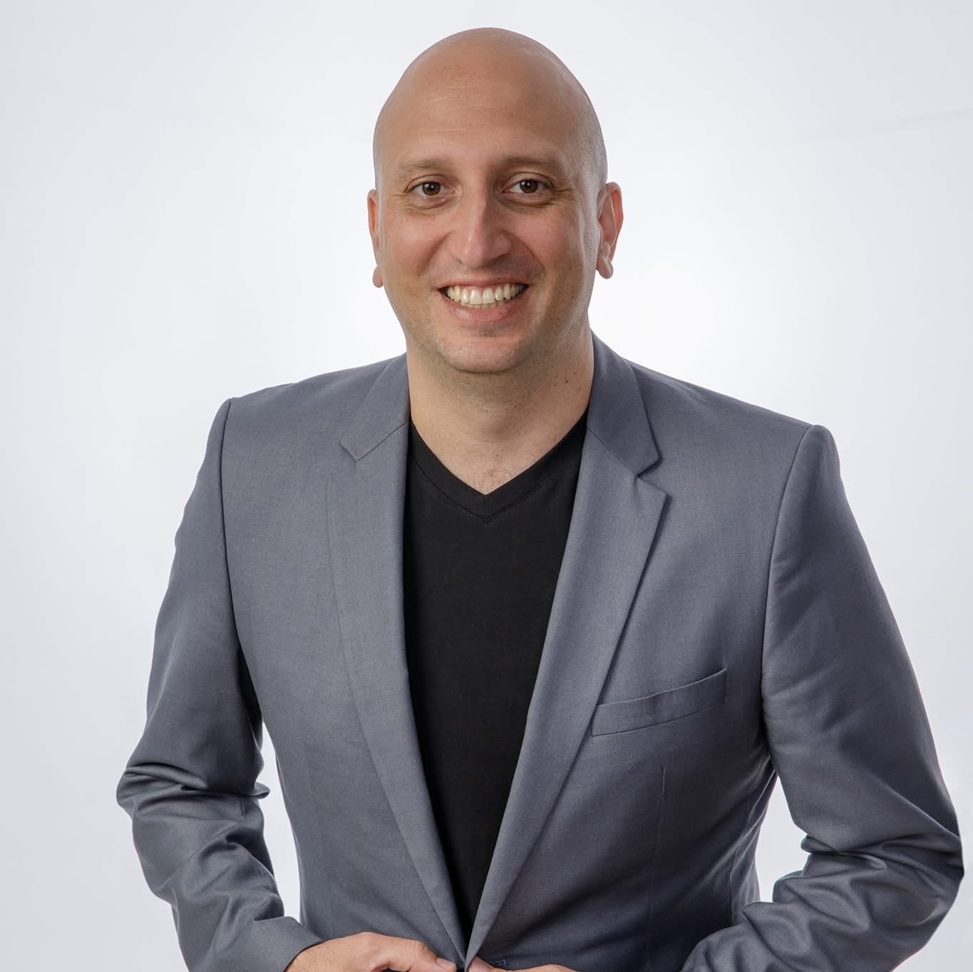 Patrick Jasmin défendra les couleurs du NPD dans Shefford - L’Avenir et ...